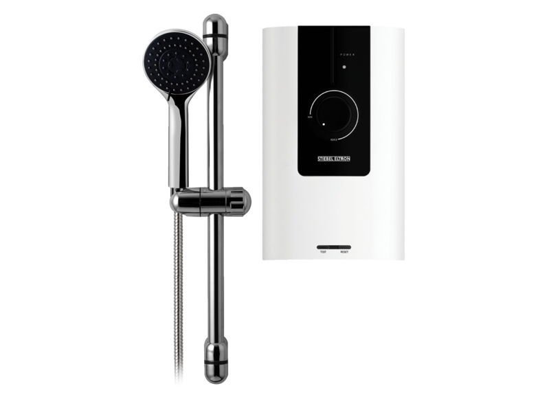 WS 55 E 2 STE Instantaneous water heater for showers of STIEBEL ELTRON