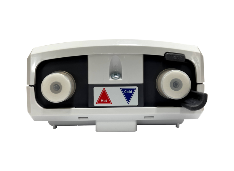 DCM 7 (STE) Compact instantaneous water heater of STIEBEL ELTRON